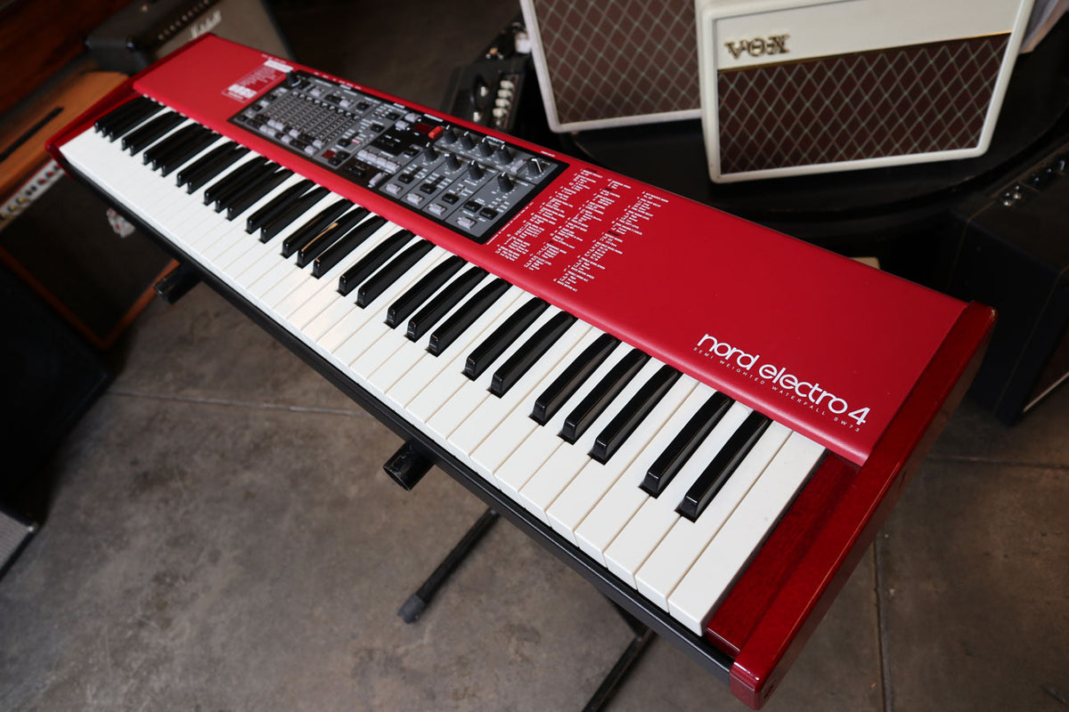 clavia-nord-electro-4-sw73-found-sound
