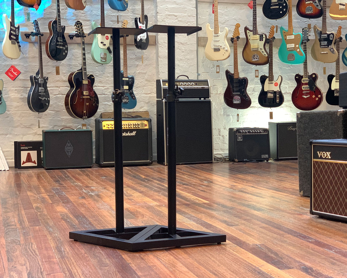 ProStand Monitor Stands (Pair) – Found Sound