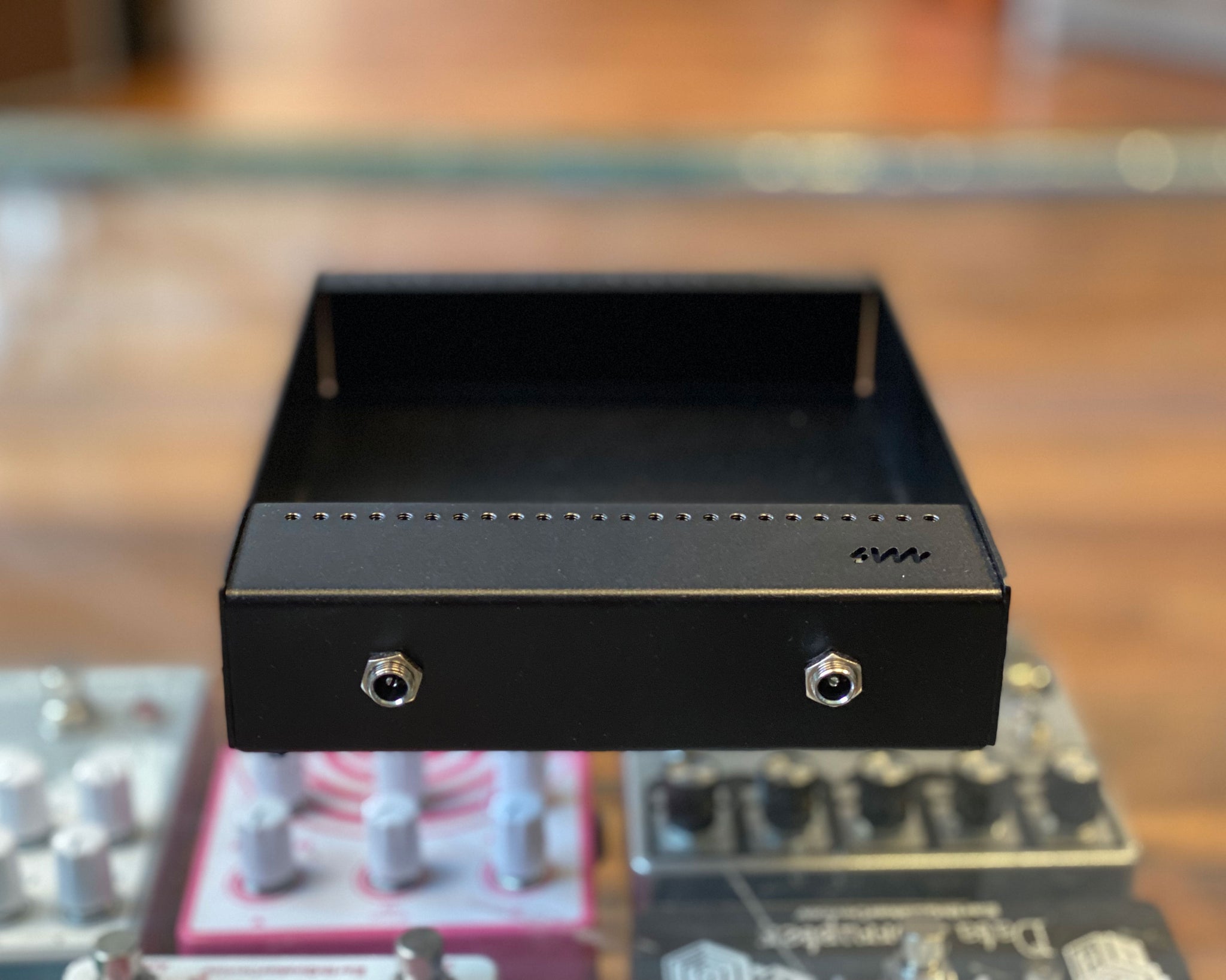 4ms Pod 26 - Powered – Found Sound