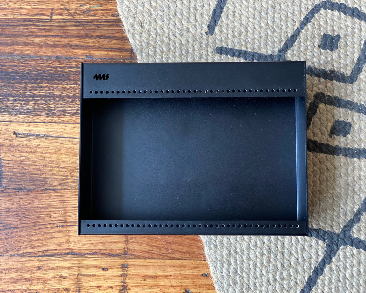 4ms Pod 40X - Powered – Found Sound
