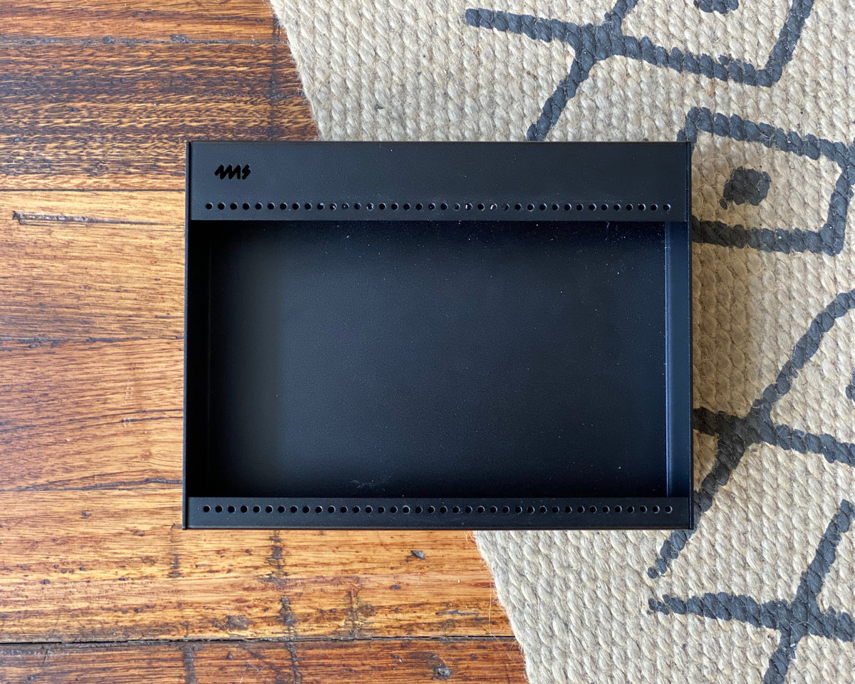 4ms Pod 40X - Powered – Found Sound