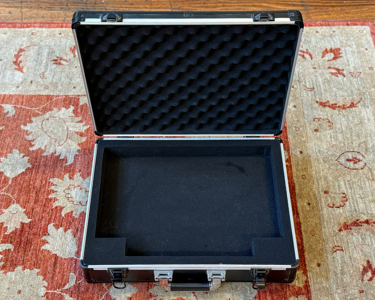 Analog Cases UNISON Case For The Roland TR-8S or TR8 – Found Sound