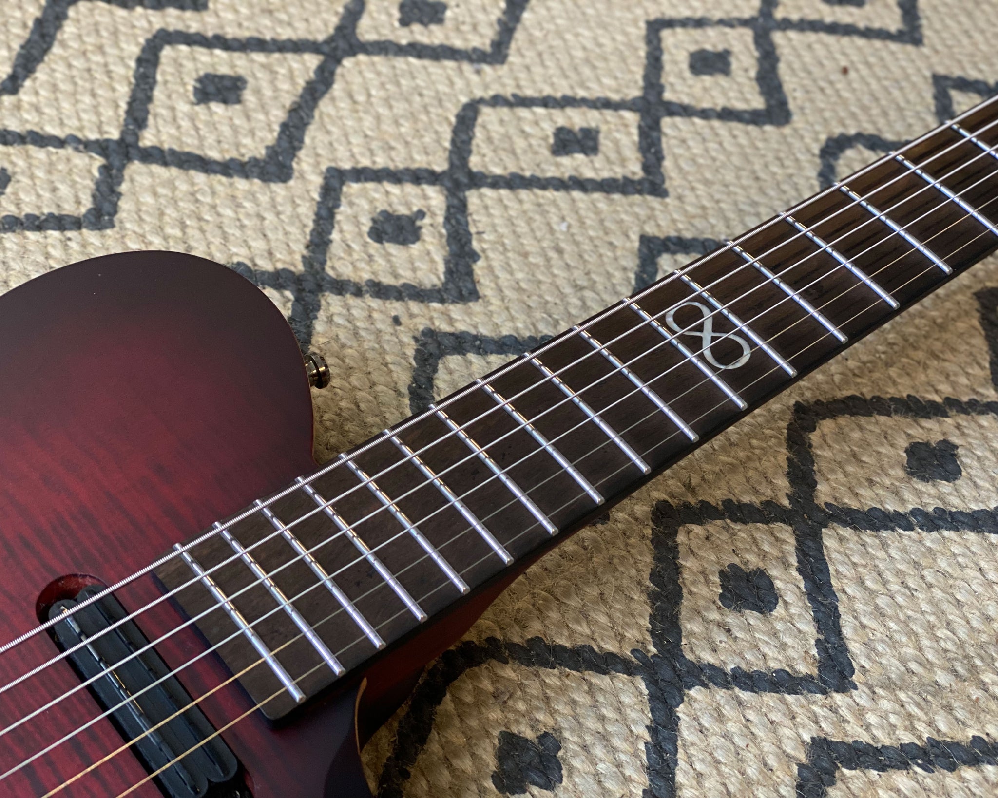 Bea Baritone