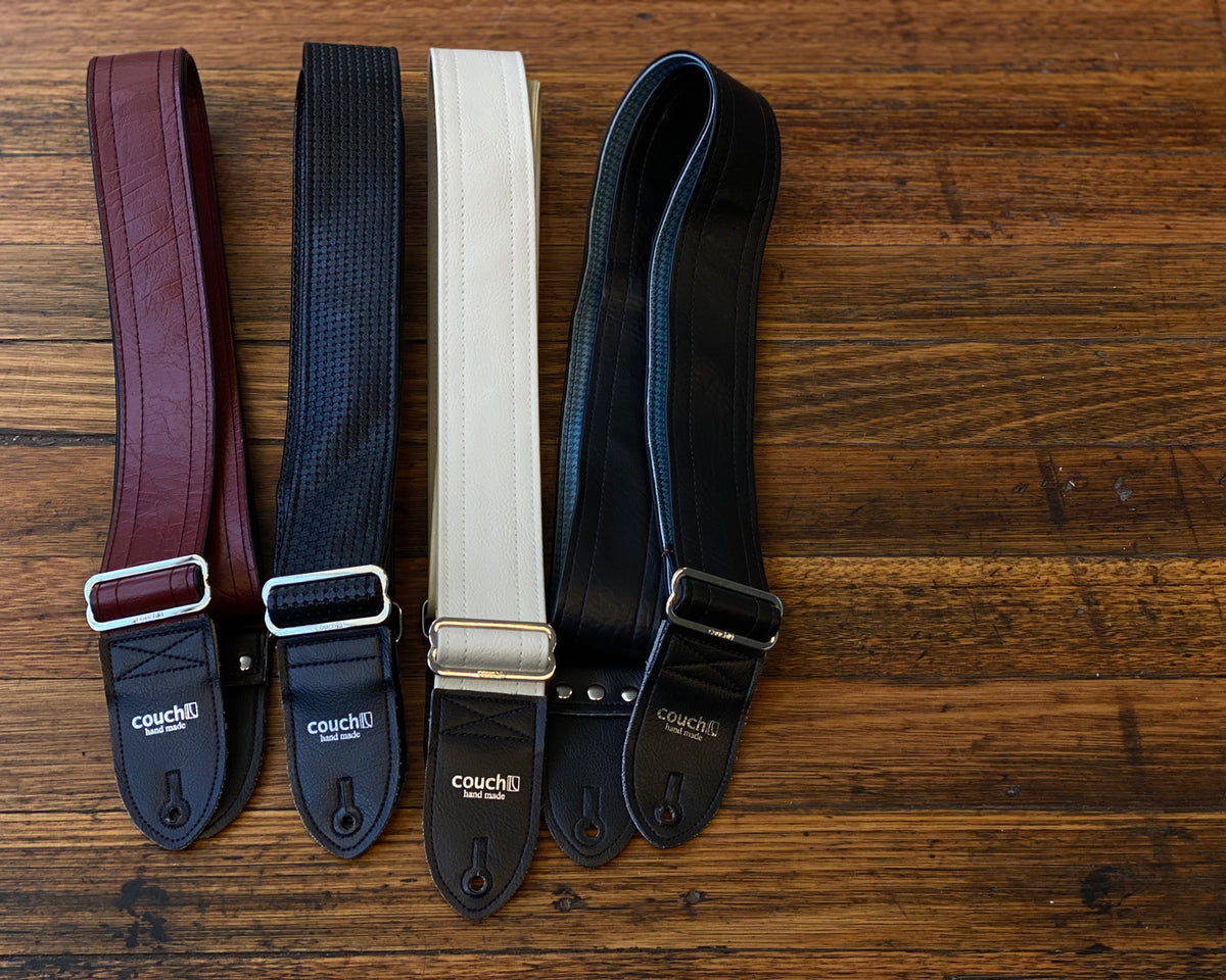 Couch Straps Bundle x 4 – Found Sound