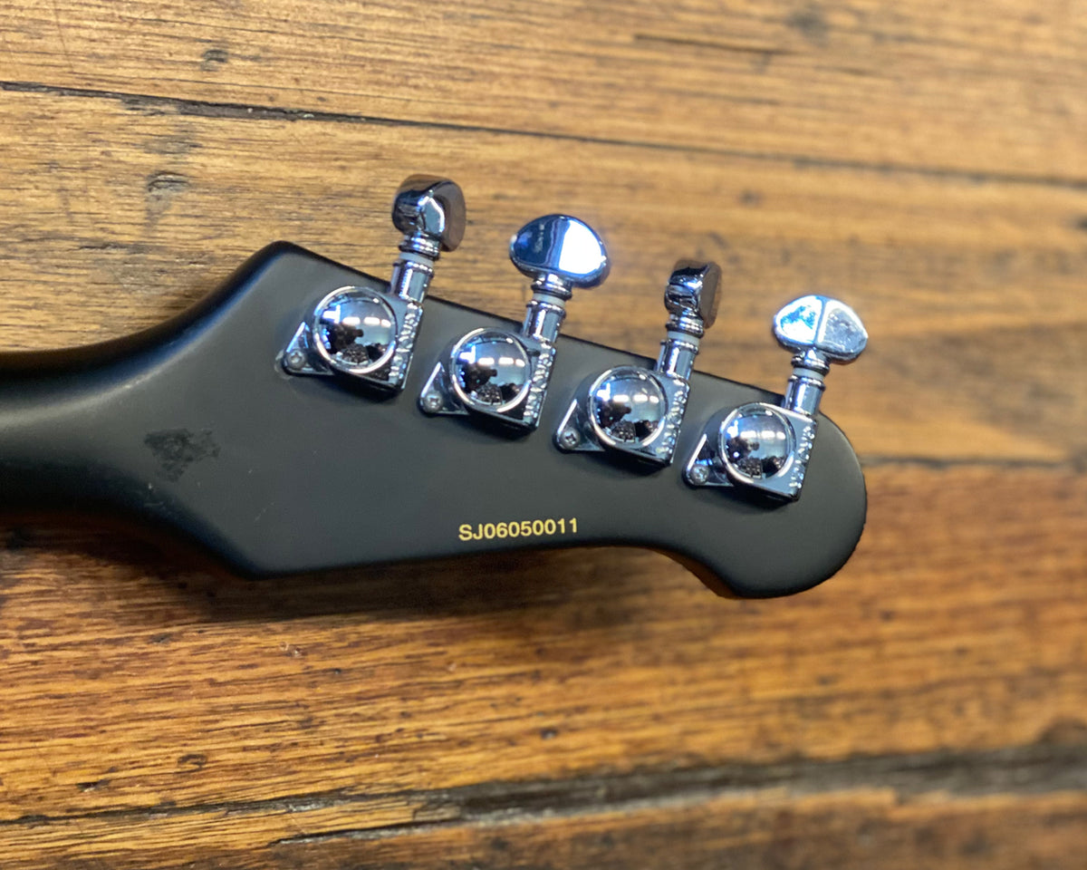 Epiphone Mandobird IV - 4 String – Found Sound