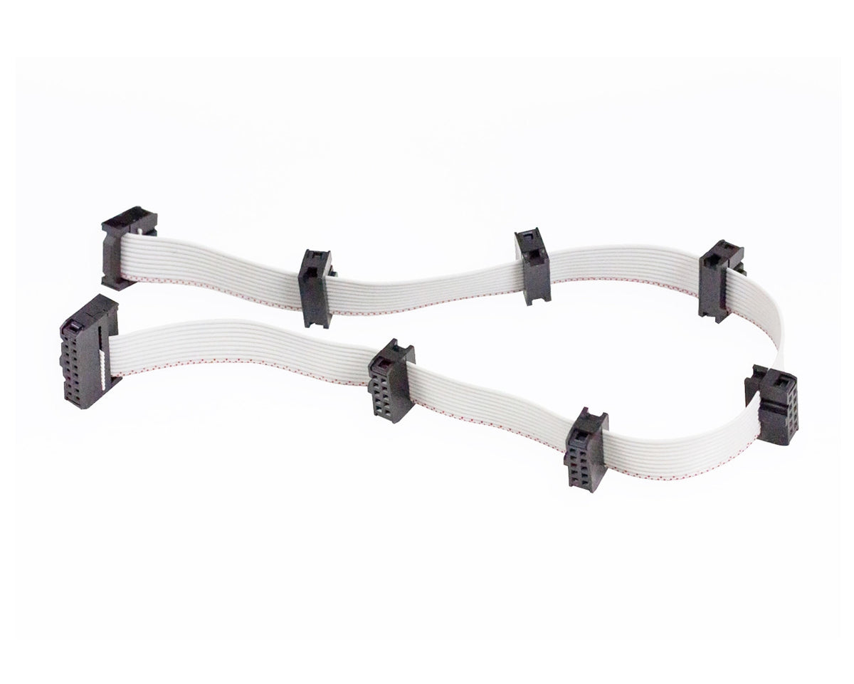 Erica Synths Pico System Flying Bus Cable – Found Sound