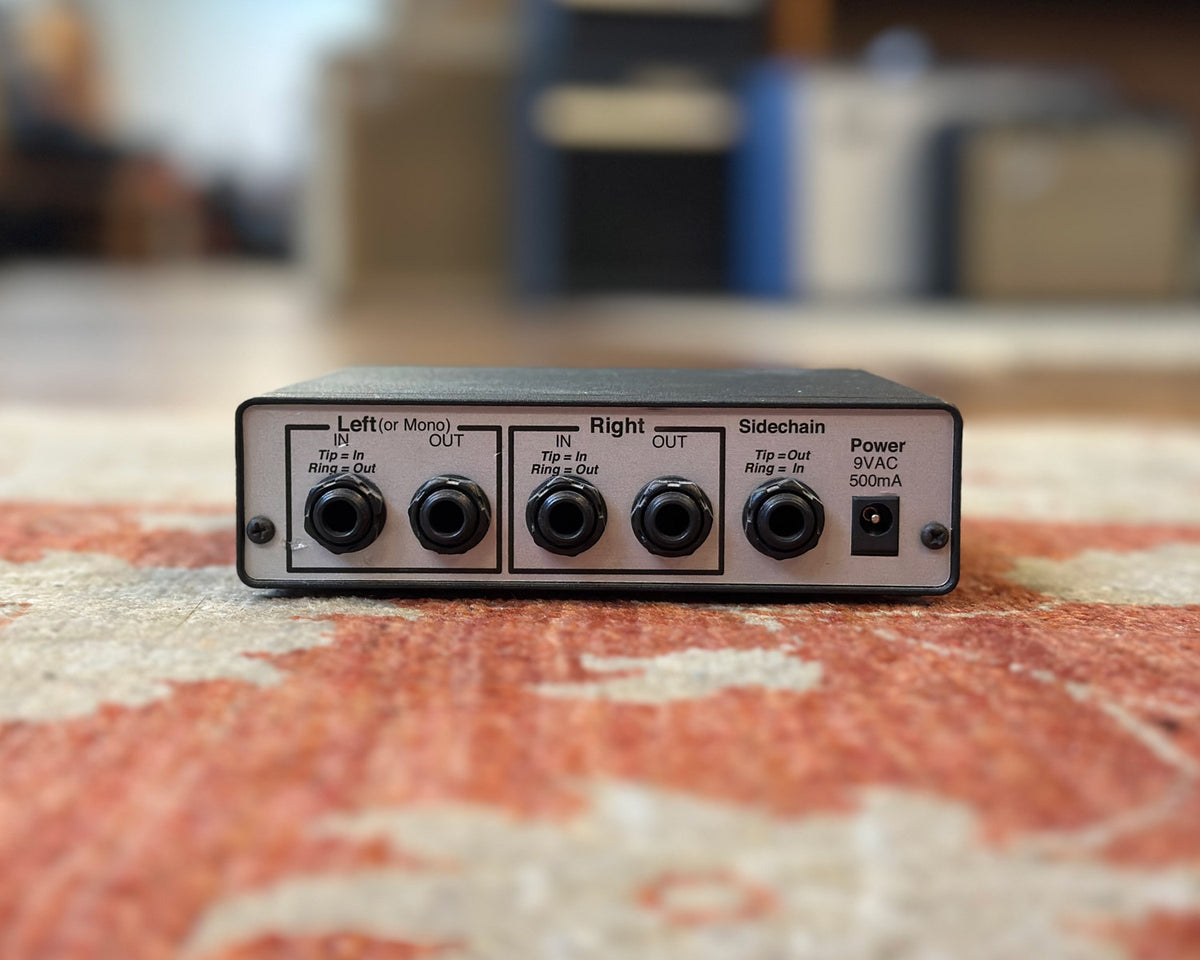 FMR RNLA7239 – Found Sound