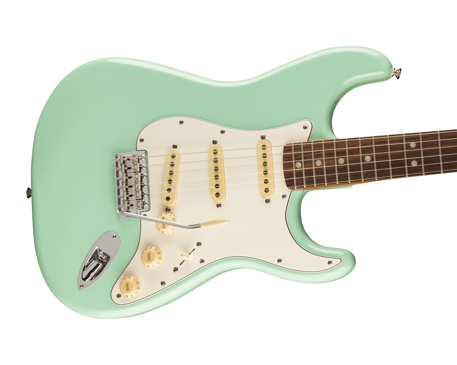 Fender Vintera II 70s Stratocaster Surf Green