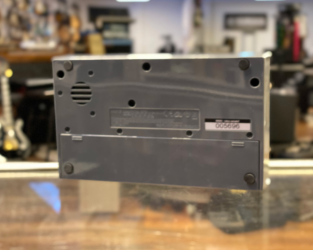 KORG Volca Sample v2 – Found Sound