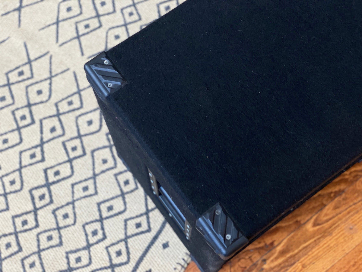 Lab Systems 410 Bass Speaker System – Found Sound