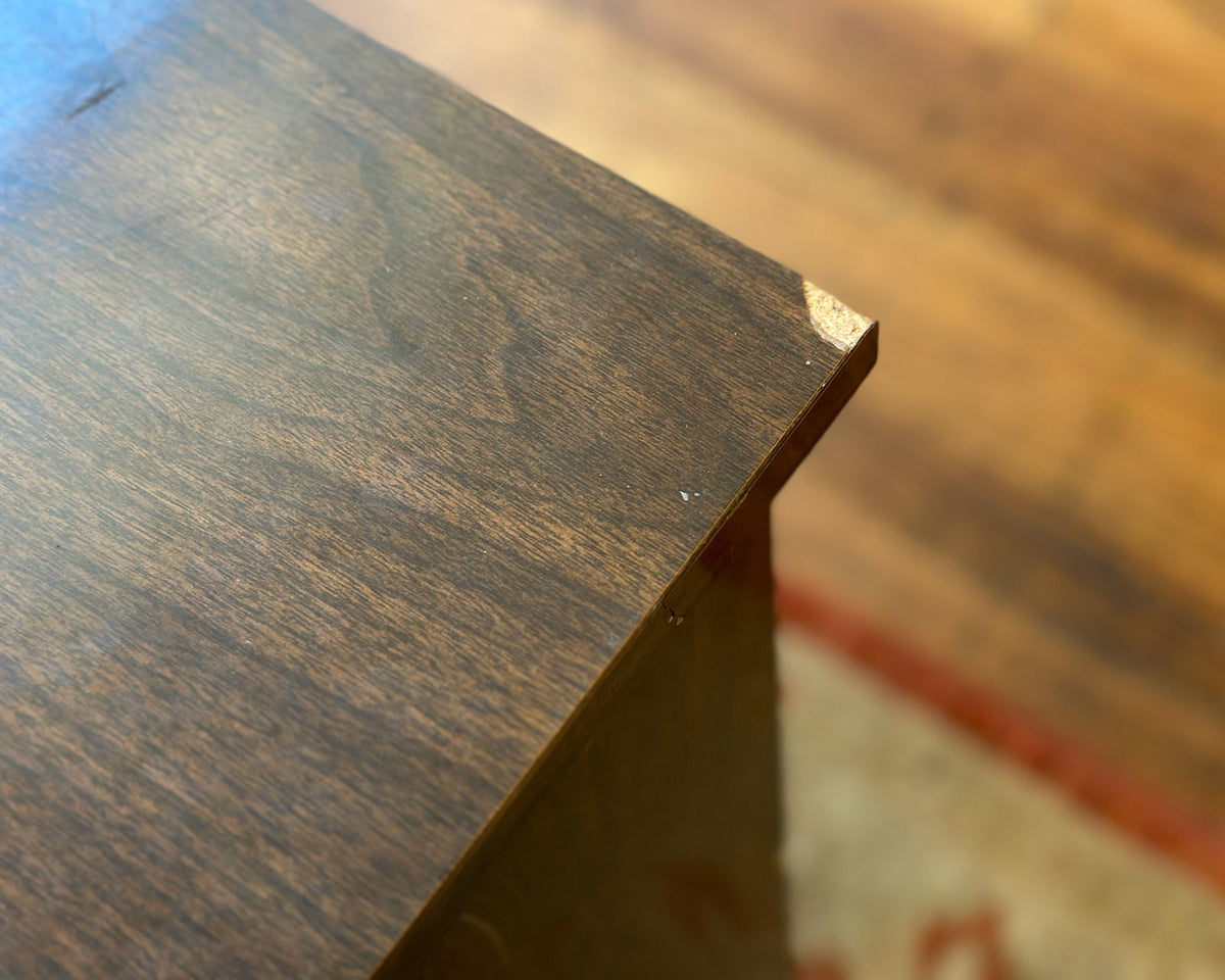 Leslie Model 130 Rotating Speaker Cabinet – Found Sound