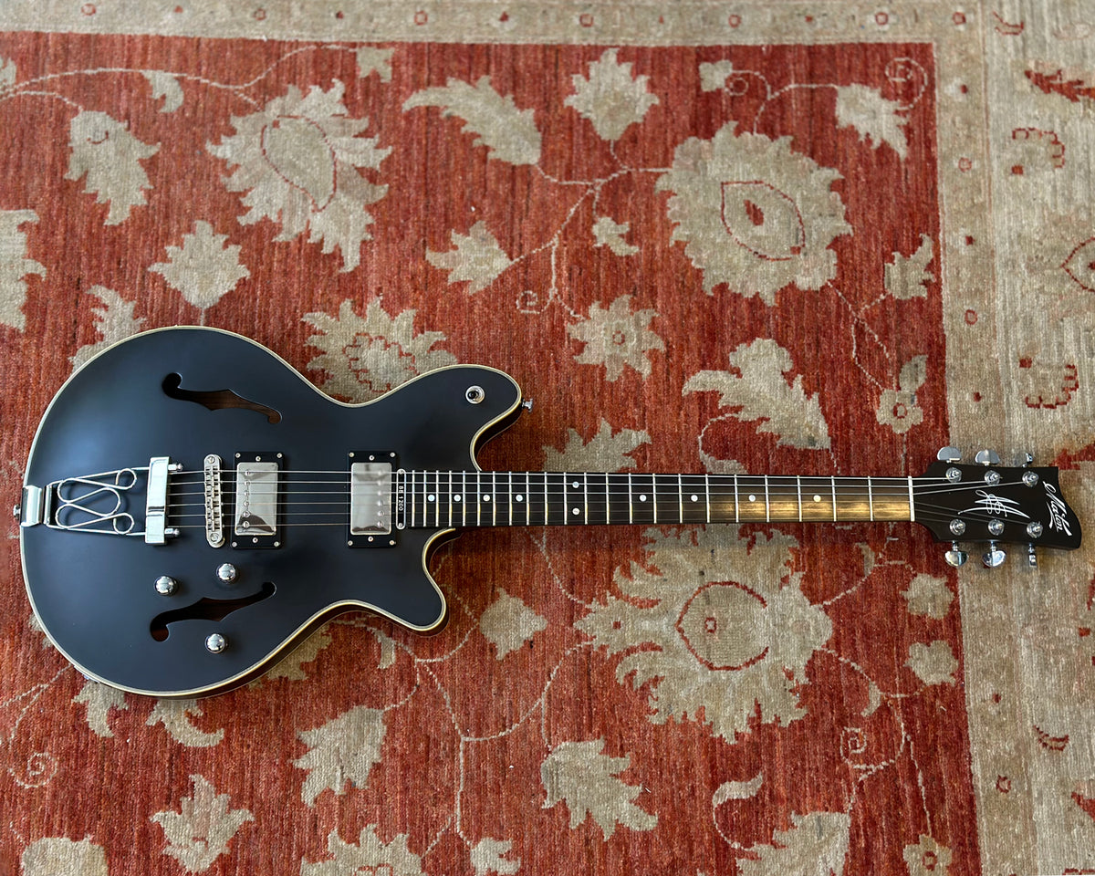 Maton BB1200JH - Josh Homme Signature Model (Custom Order - 1 of 3) Ma ...