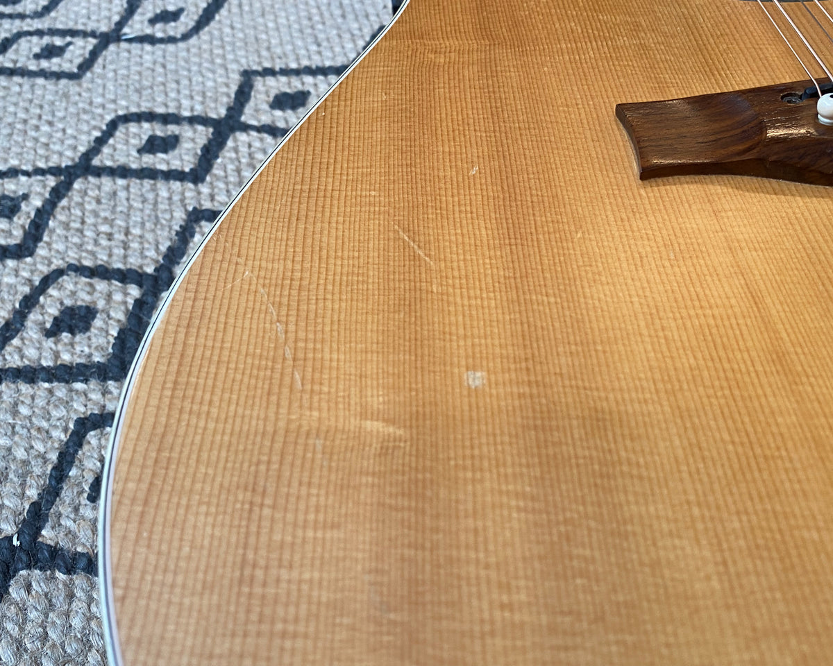 Maton EM425C/12 – Found Sound