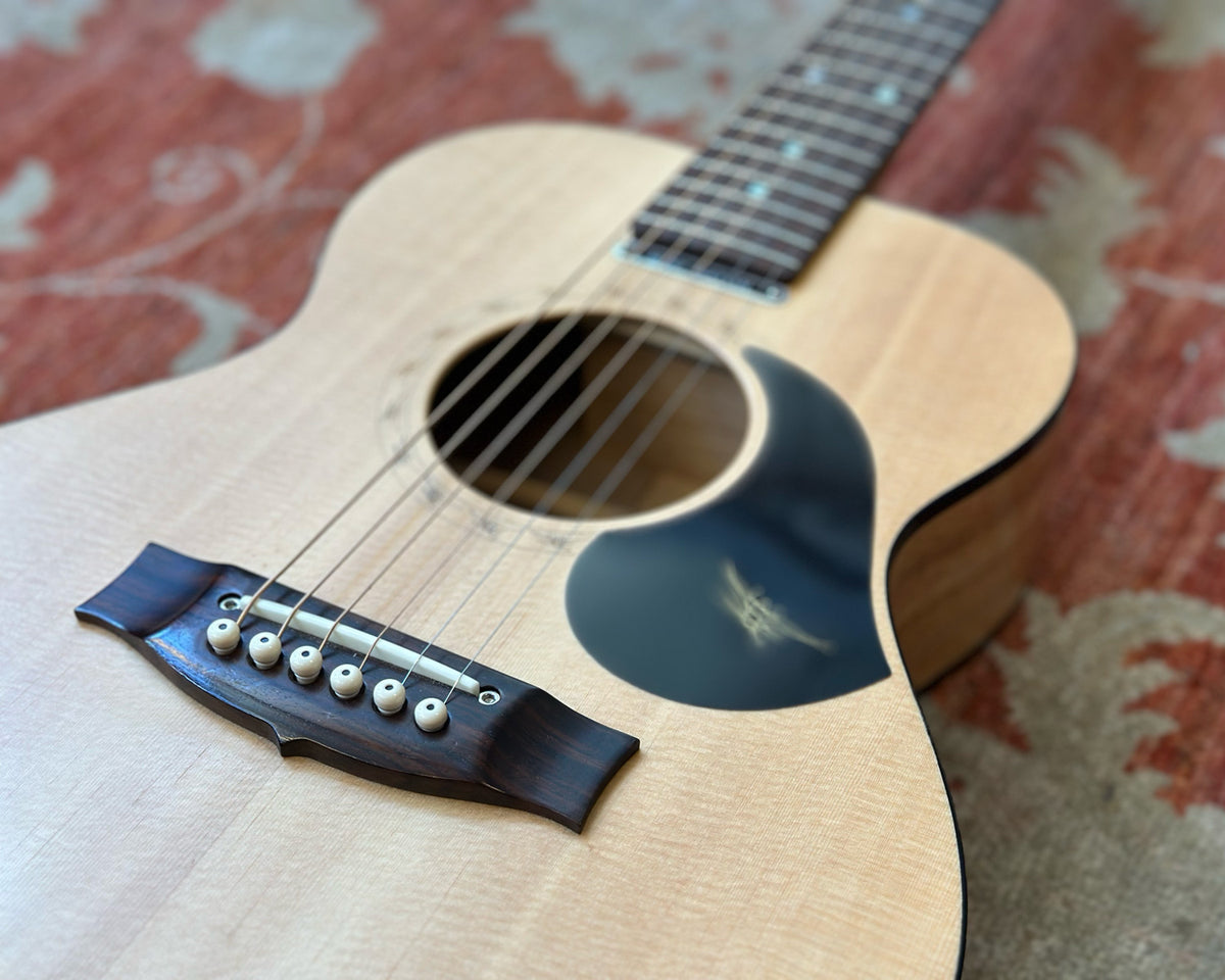 Maton EMS-6 Mini Maton Acoustic Guitar – Found Sound