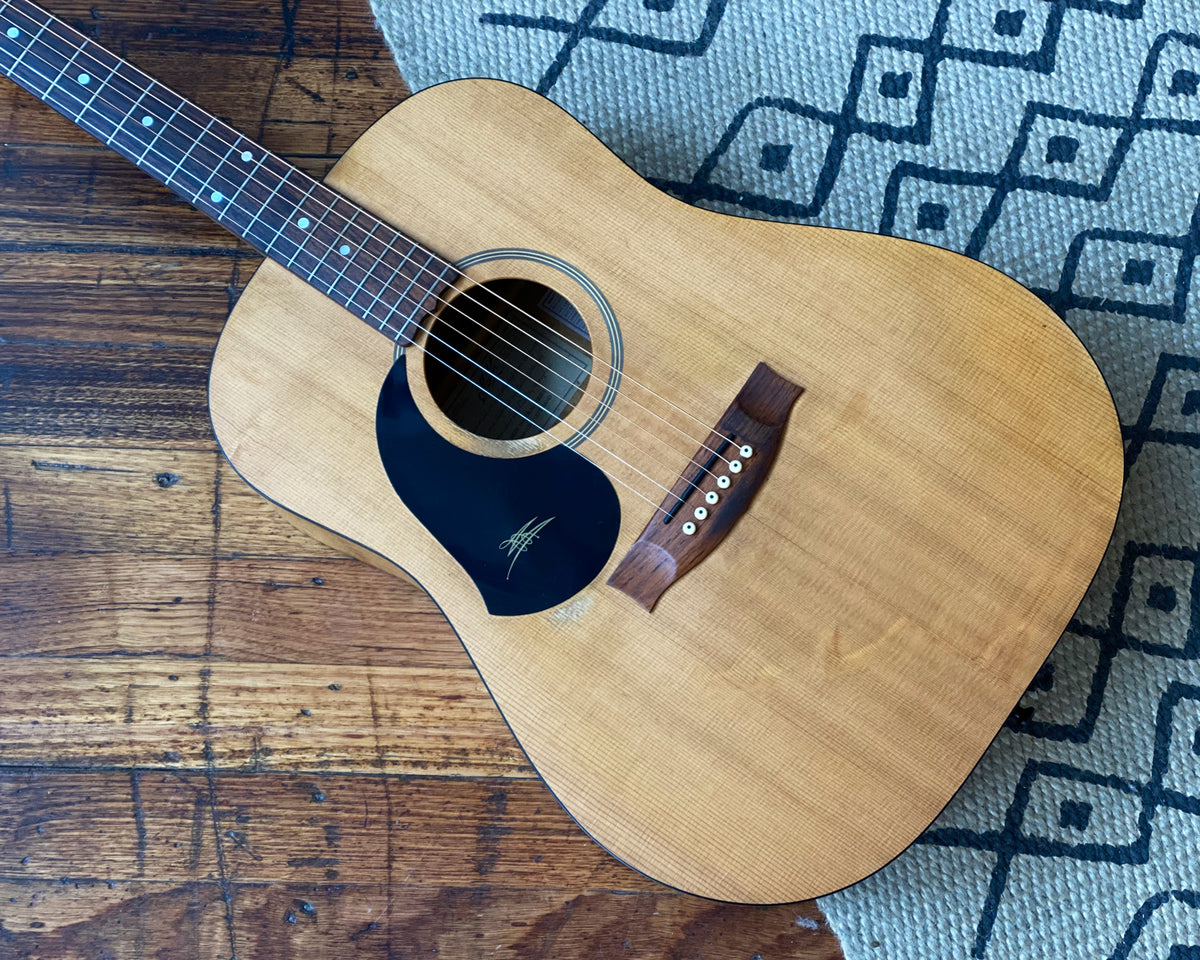 Maton M225/LH – Found Sound
