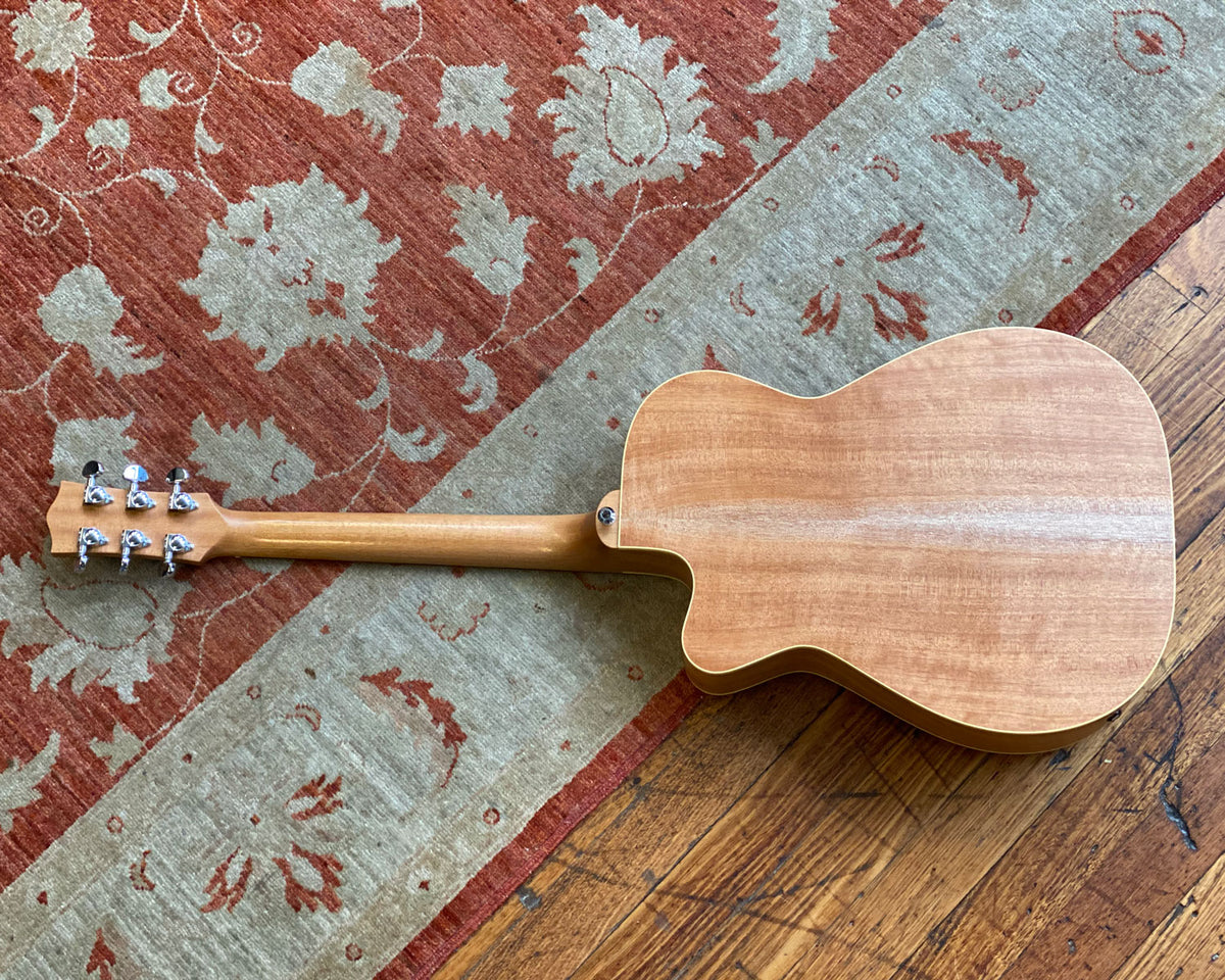 Maton Performer w/ OHSC – Found Sound