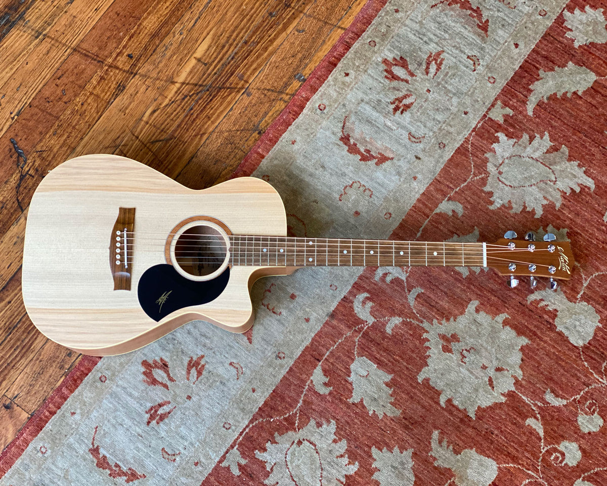 Maton Performer w/ OHSC – Found Sound