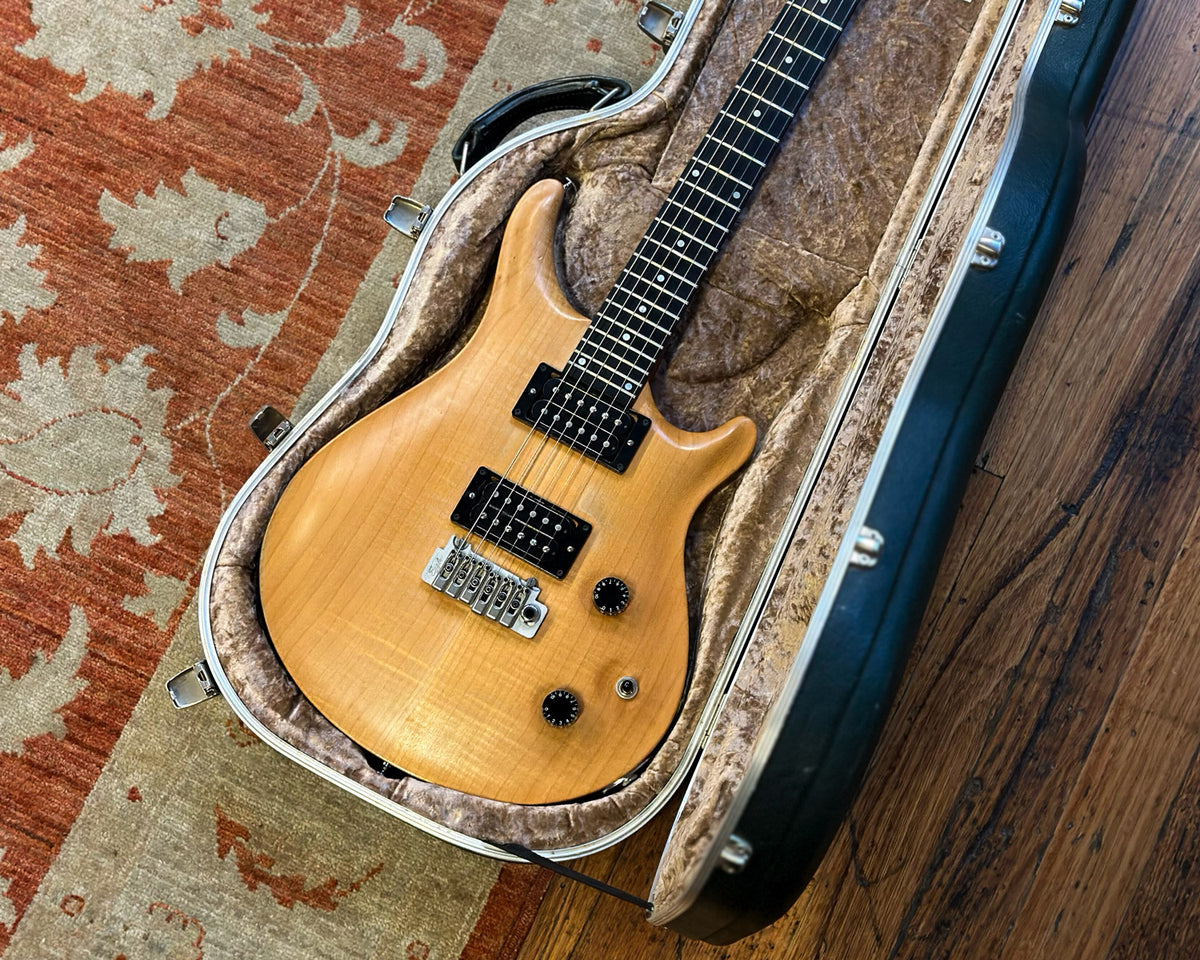 Patrick Eggle Berlin Pro – Found Sound