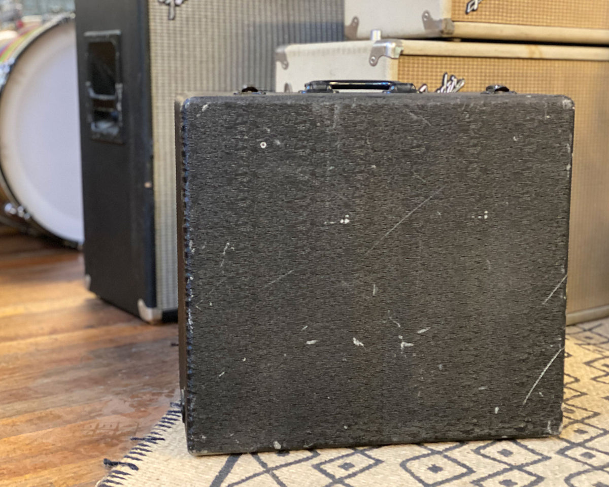 '40s Pyrox Victor 12" Speaker Enclosure – Found Sound