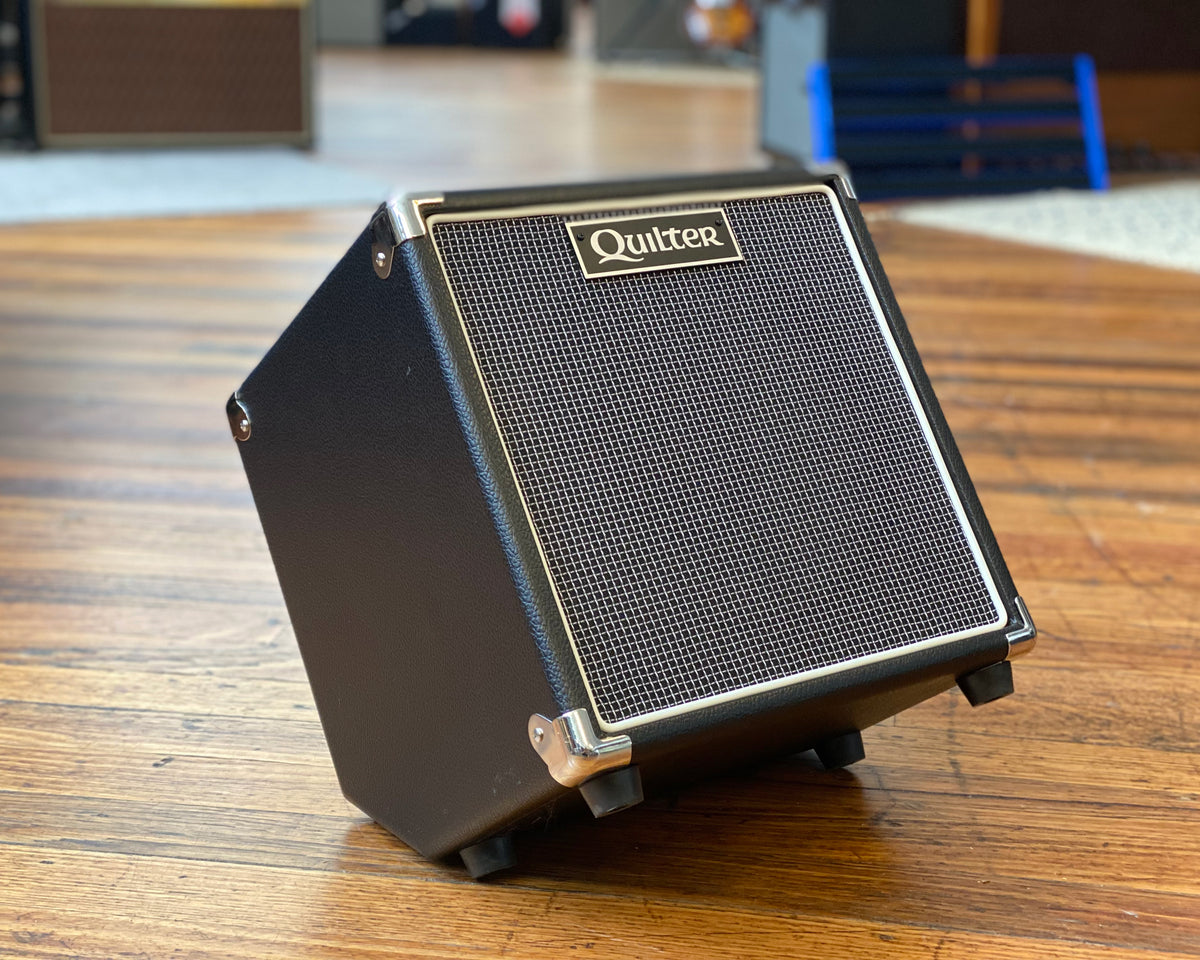 Quilter 101 Mini Head and Block Dock – Found Sound