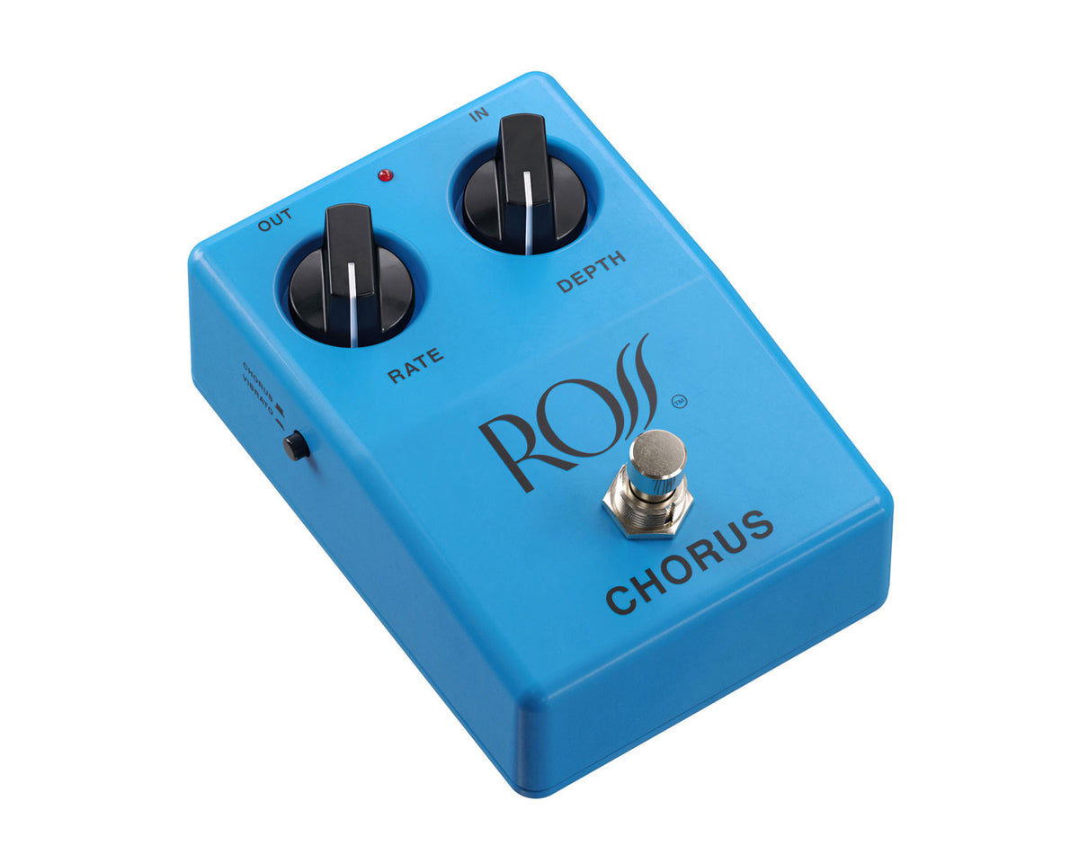 ROSS Chorus – Found Sound