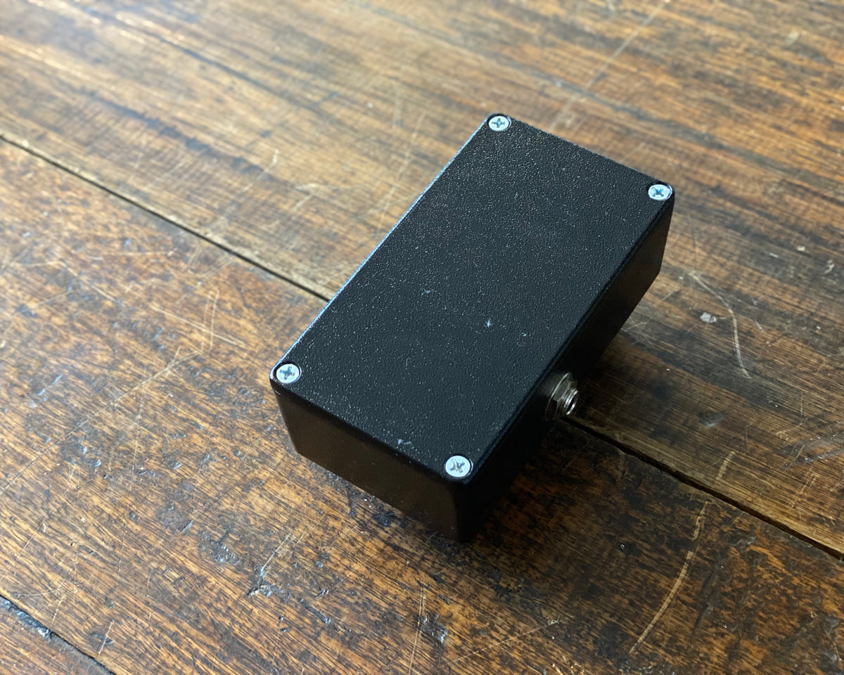 Ramble FX Marvel Drive – Found Sound