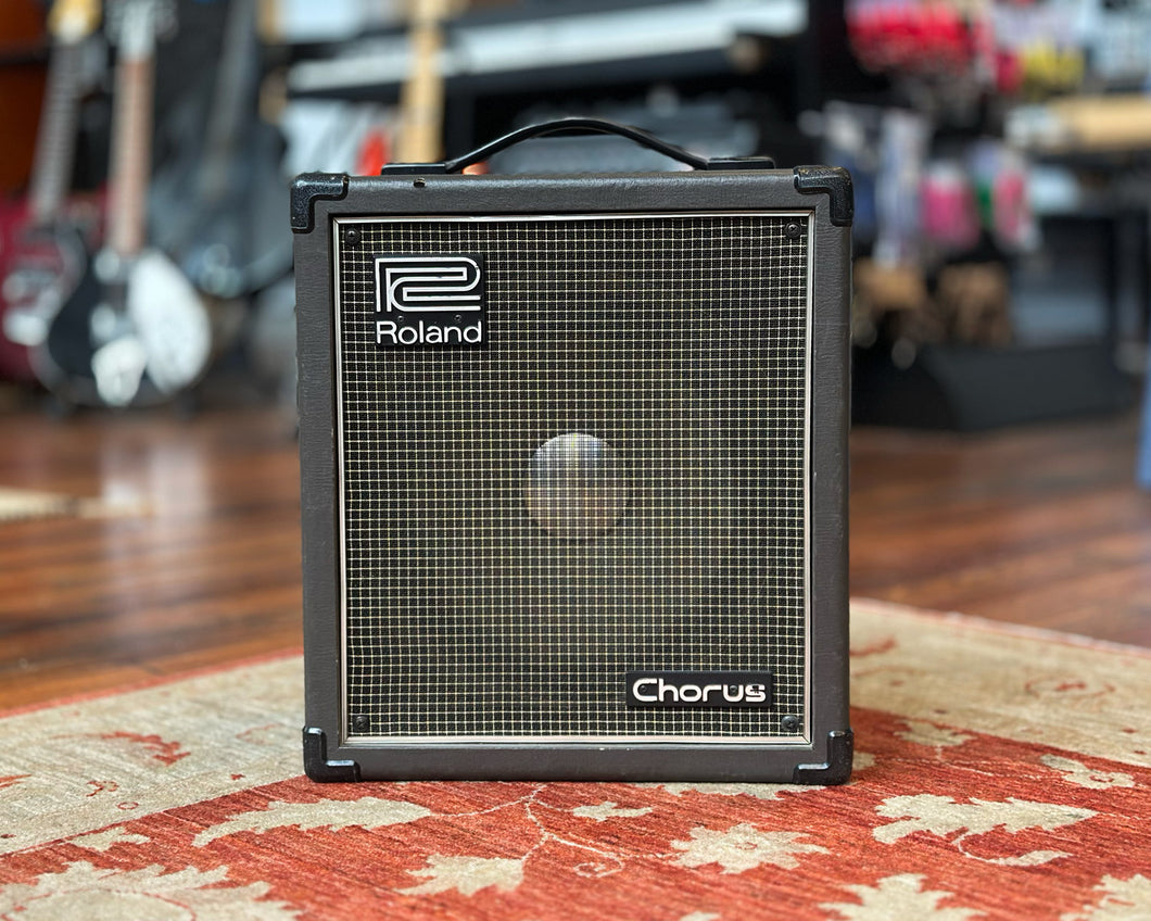 Roland CH-60 Cube 60 Chorus – Found Sound