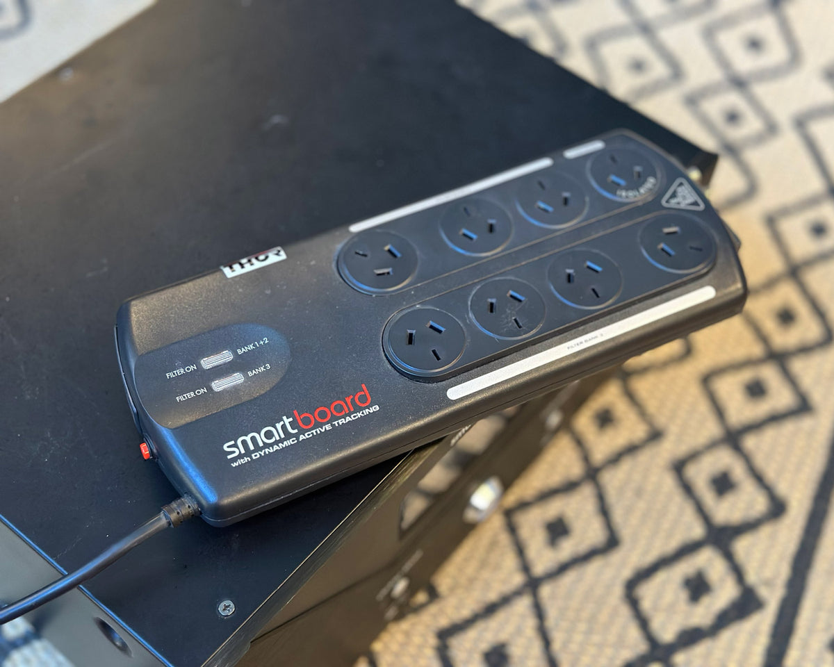 Thor PS10 Pure Sine Wave Smart Power Station – Found Sound