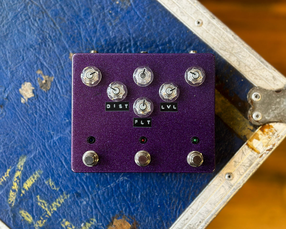 Life v3 Clone – Found Sound