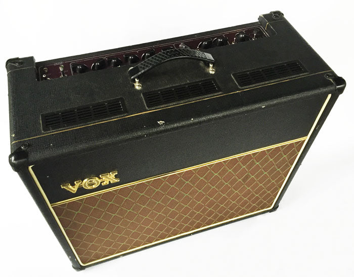 VOX AC30CC1 – Found Sound