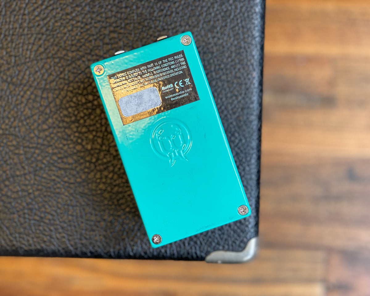 Walrus Audio Iron Horse Distortion V3 Limited Edition – Found Sound