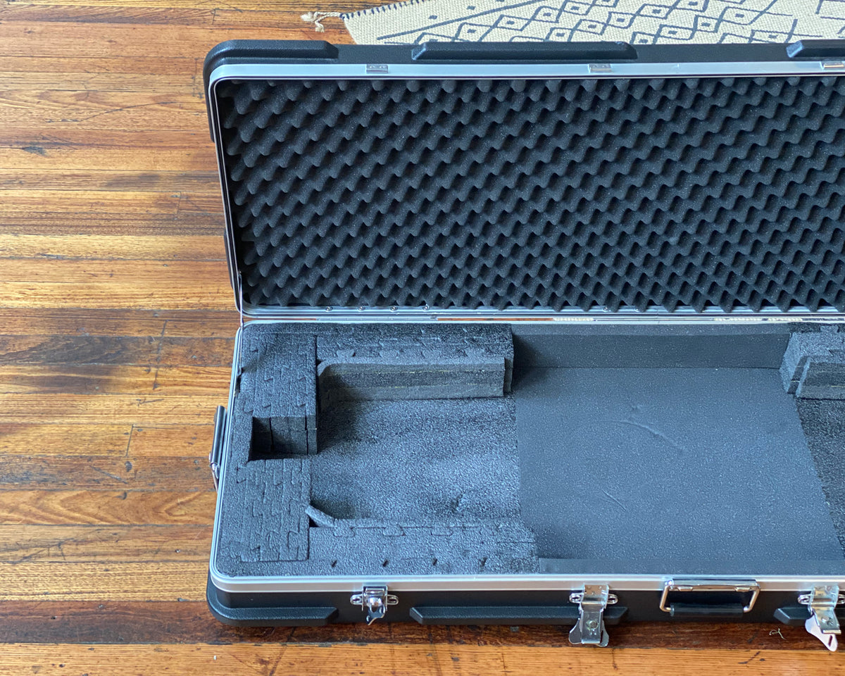 Warwick RockCase Moulded ABS Keyboard Case - 88 Key – Found Sound