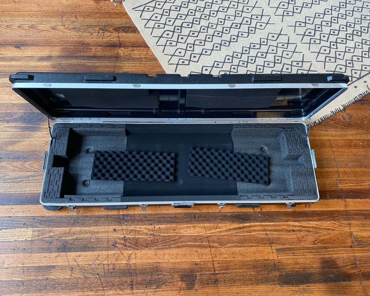 Xtreme KC88 - ABS Keyboard Case 88 Keys – Found Sound