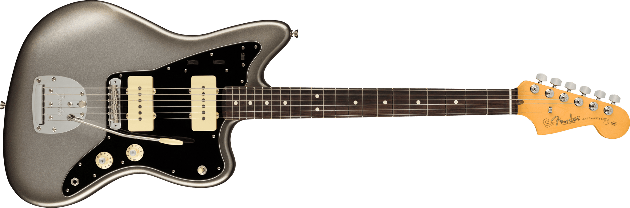 Fender american professional jazzmaster store