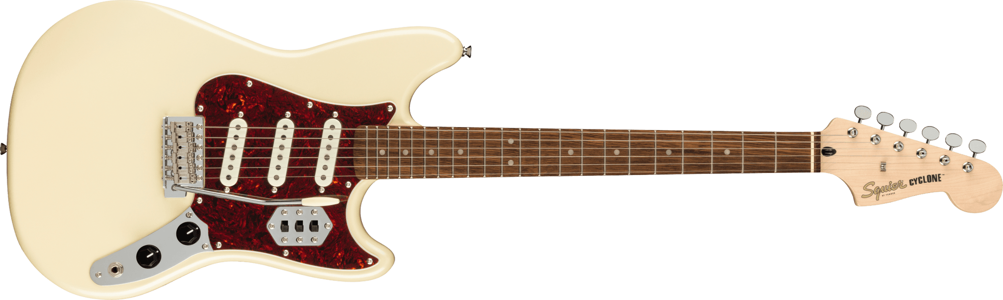 Squier cyclone store