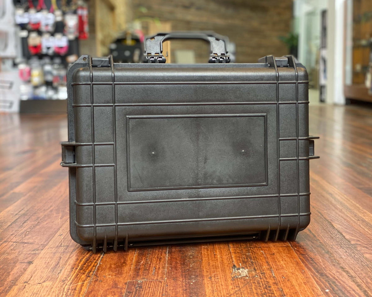 - ABS Case – Found Sound