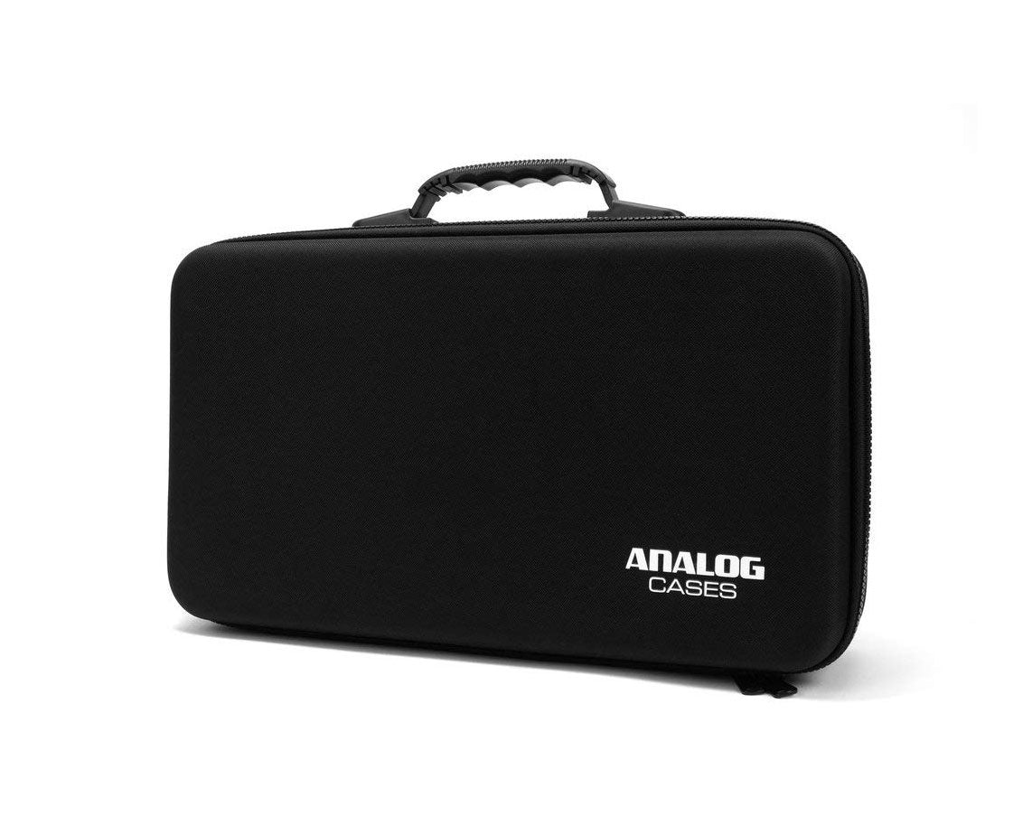 Analog Cases PULSE Case For The Elektron Analog Rytm or Analog Four MK ...