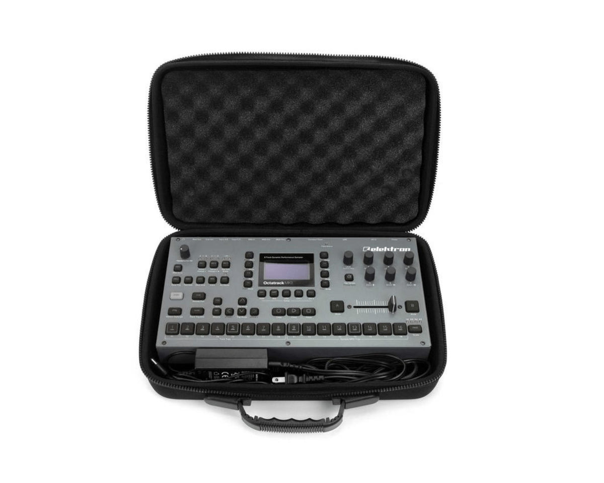 Analog Cases PULSE Case For The Elektron Octatrack – Found Sound