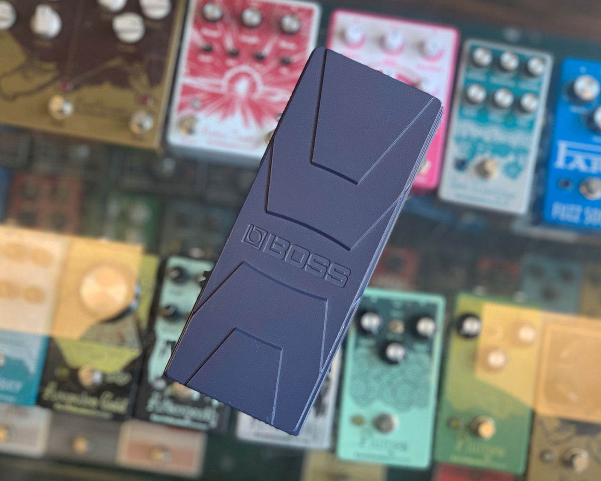 BOSS EV-30 – Found Sound