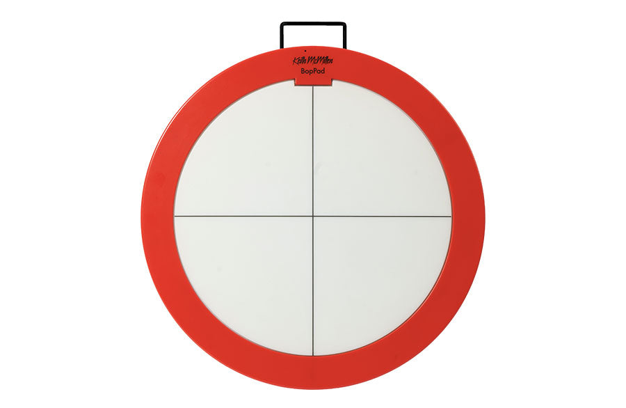 Keith McMillen Instruments BopPad Expressive MPE Drum Pad Controller ...