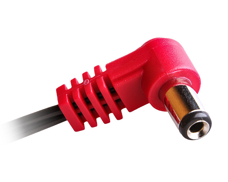 CIOKS 2050 Type 2 – Centre Positive 5.5/2.1mm DC Plug – Found Sound