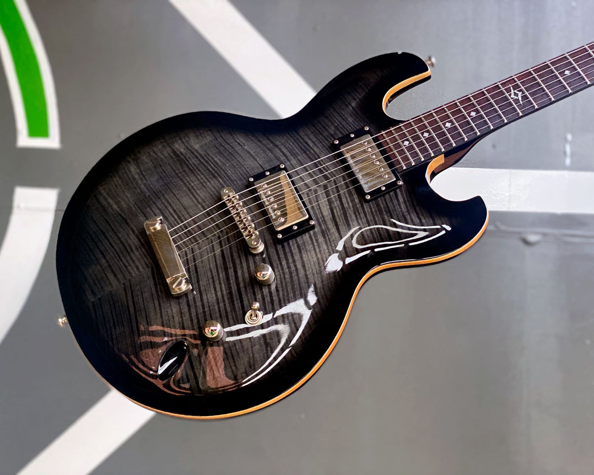 DBZ Diamond Imperial – Found Sound