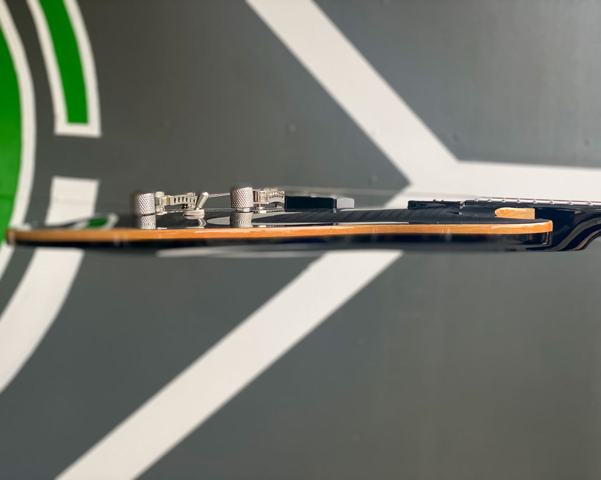 DBZ Diamond Imperial – Found Sound