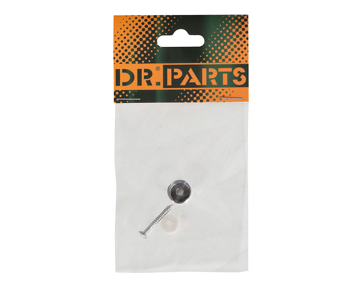DR Parts Strap Pin – Found Sound