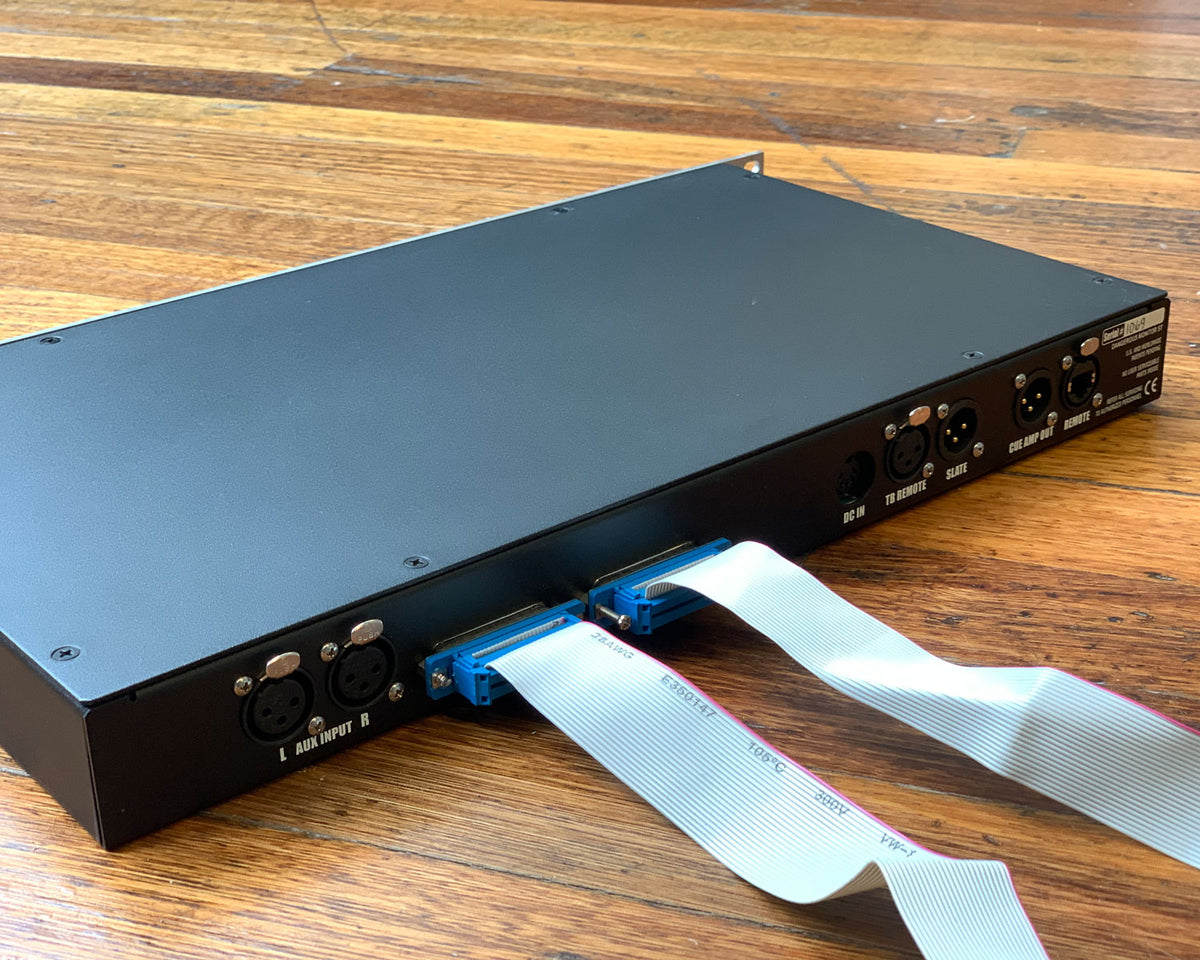 Dangerous Monitor ST w/ SR Remote – Found Sound