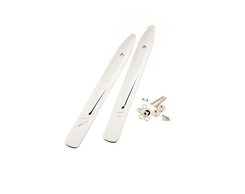 Fender Pure Vintage 14" Small Tilt Back Legs – Found Sound