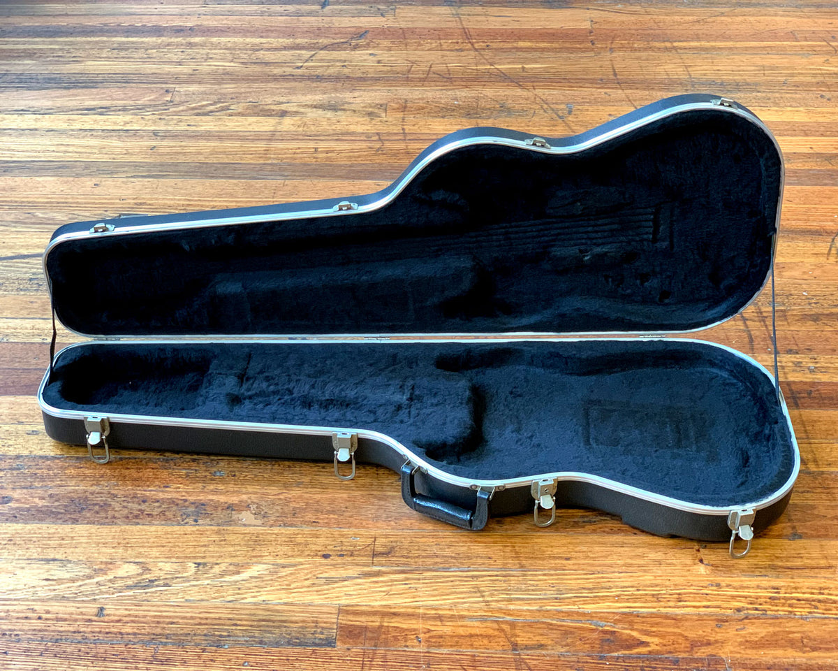 Fender Red Label Moulded Case – Found Sound