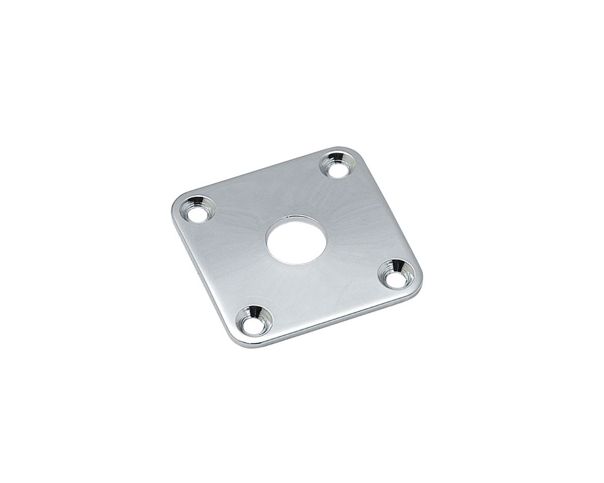 Gotoh JCB-4 Square Socket Plate – Found Sound