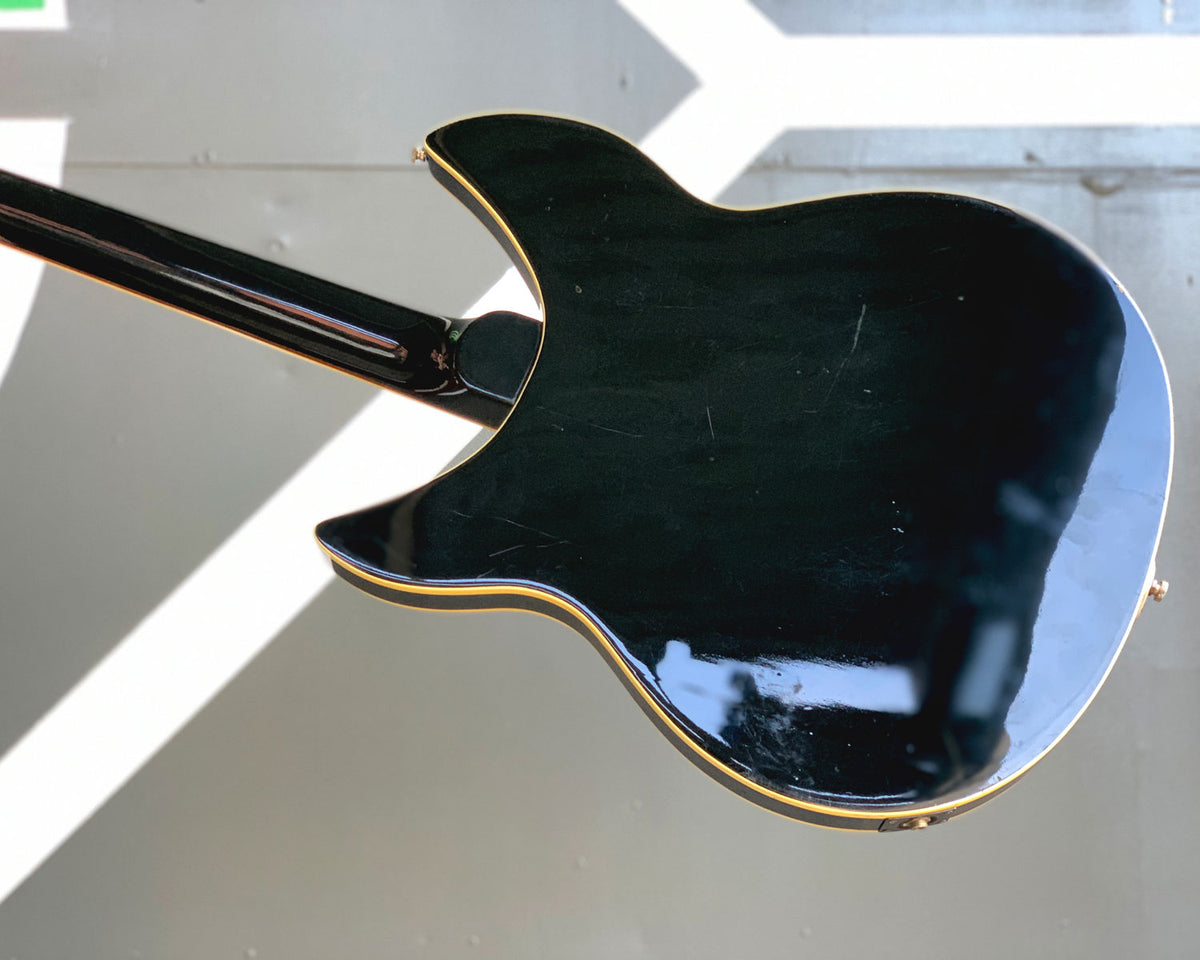 '85 Greco RG-80 w/ Toasters 🇯🇵 – Found Sound