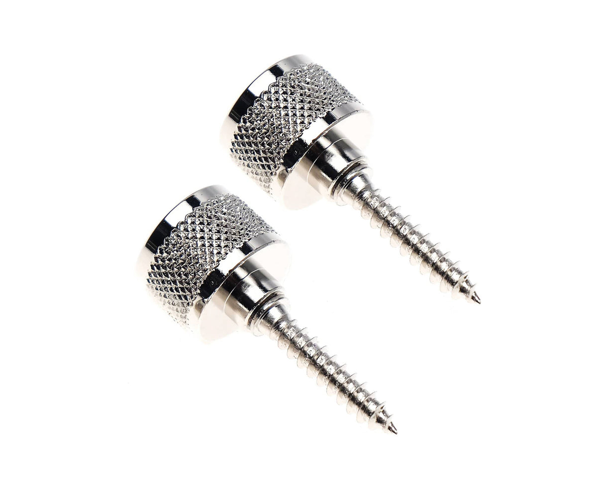 Gretsch Strap Buttons – Found Sound